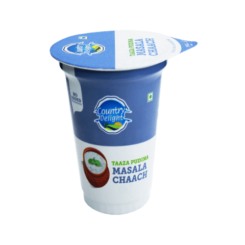 Country Delight Milk Price & Products List [Dec'24]